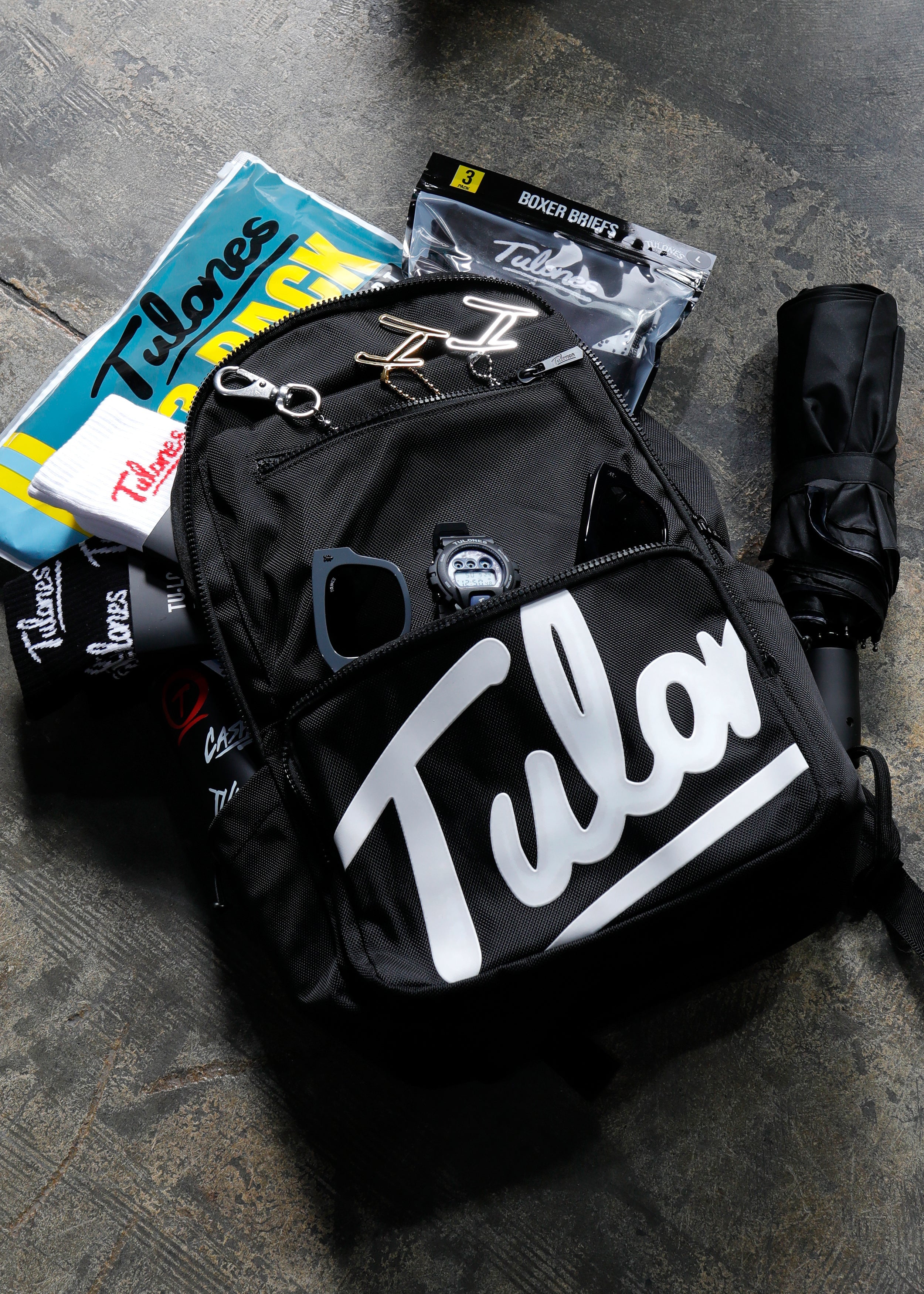 Accessories – Tulones