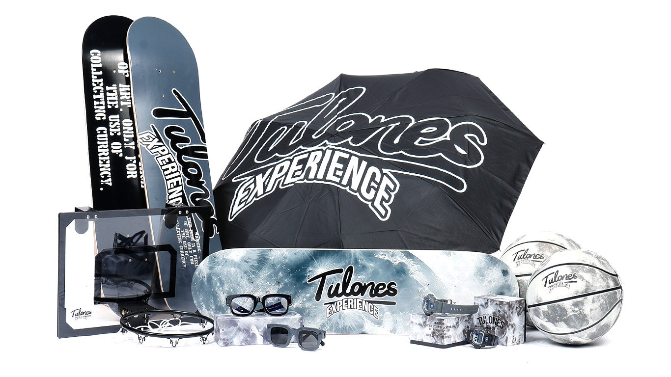 TULONES EXPERIENCE – Tulones