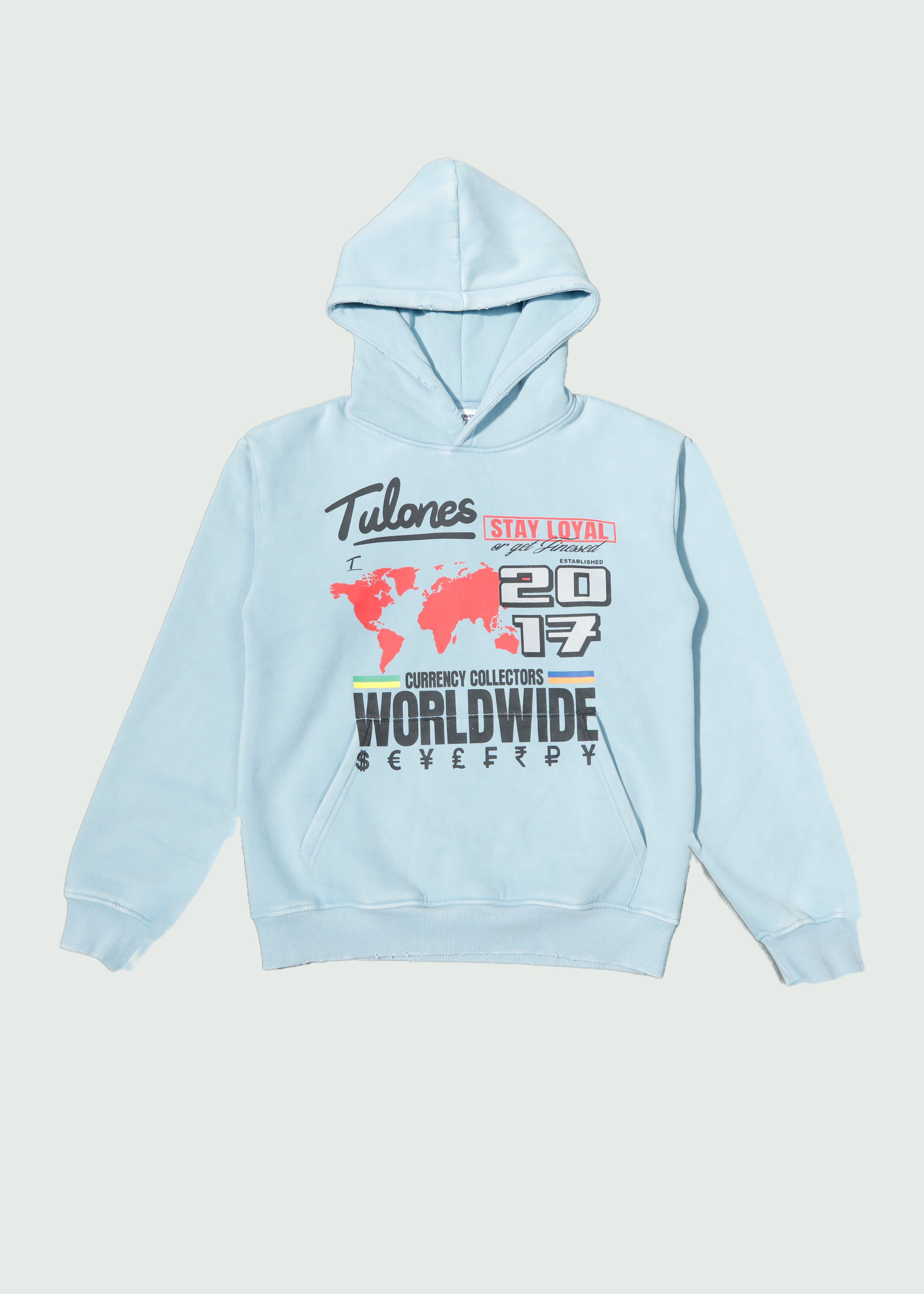 Hoodies – Tulones