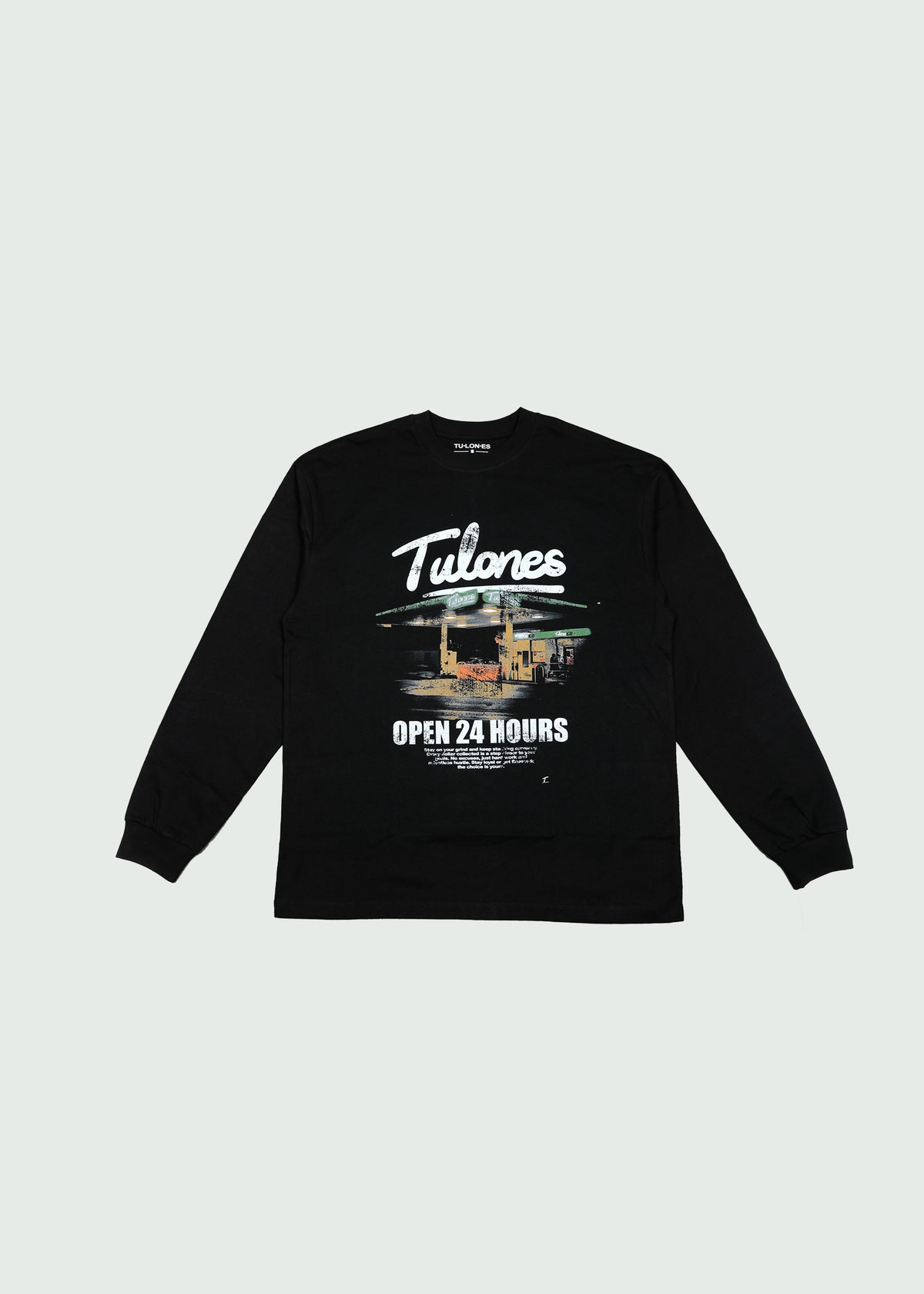 Products – Tulones