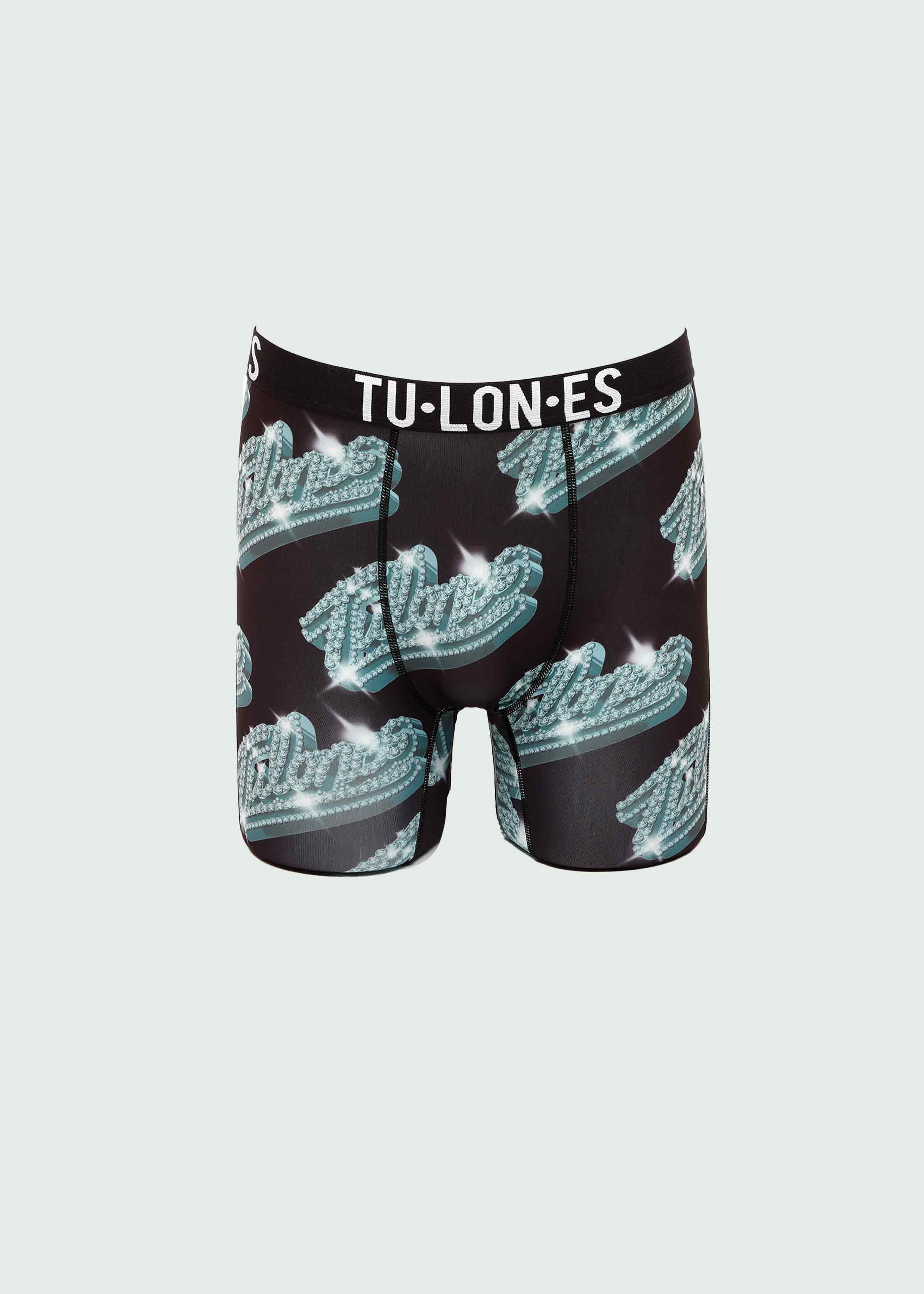 Underwear – Tulones