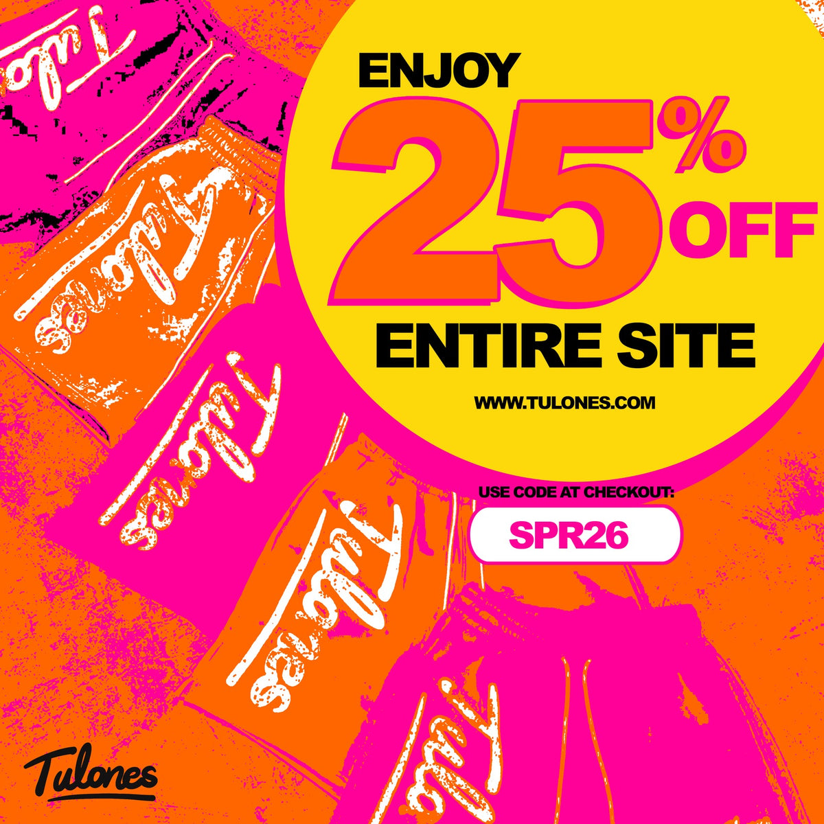 Www.tulones.com – Tulones