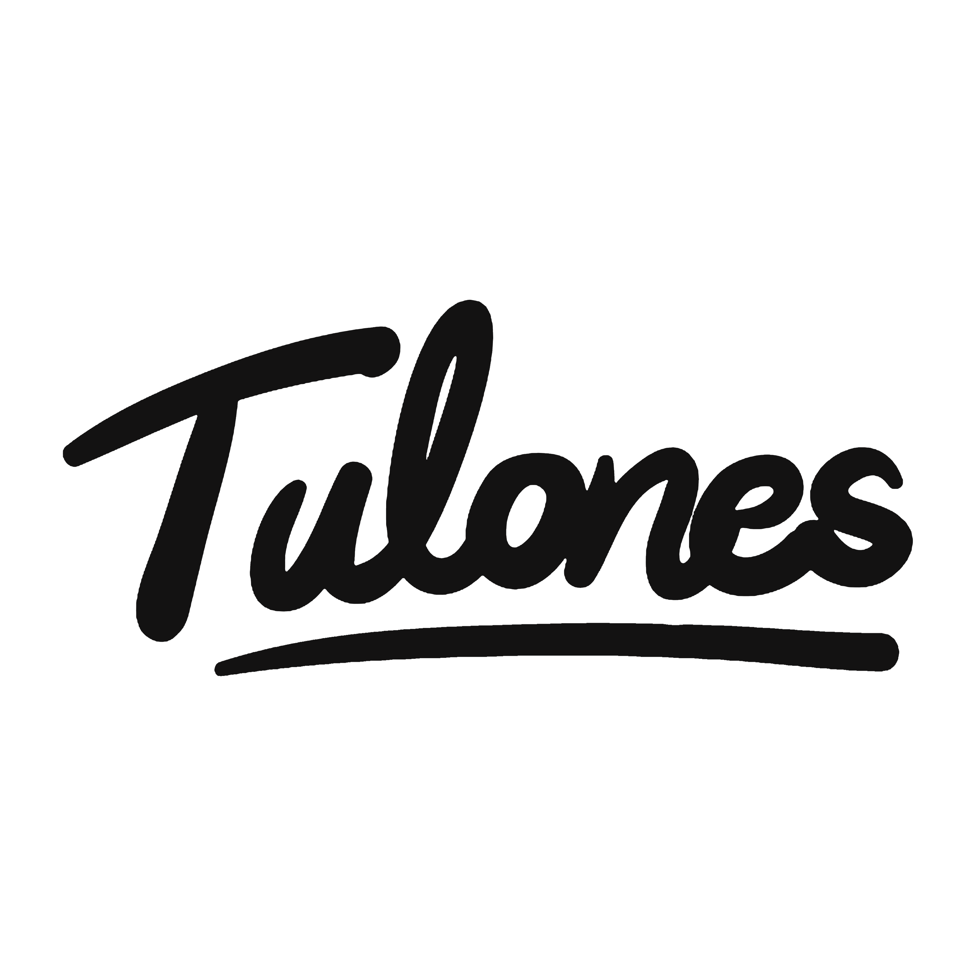 T-Shirts – Tulones